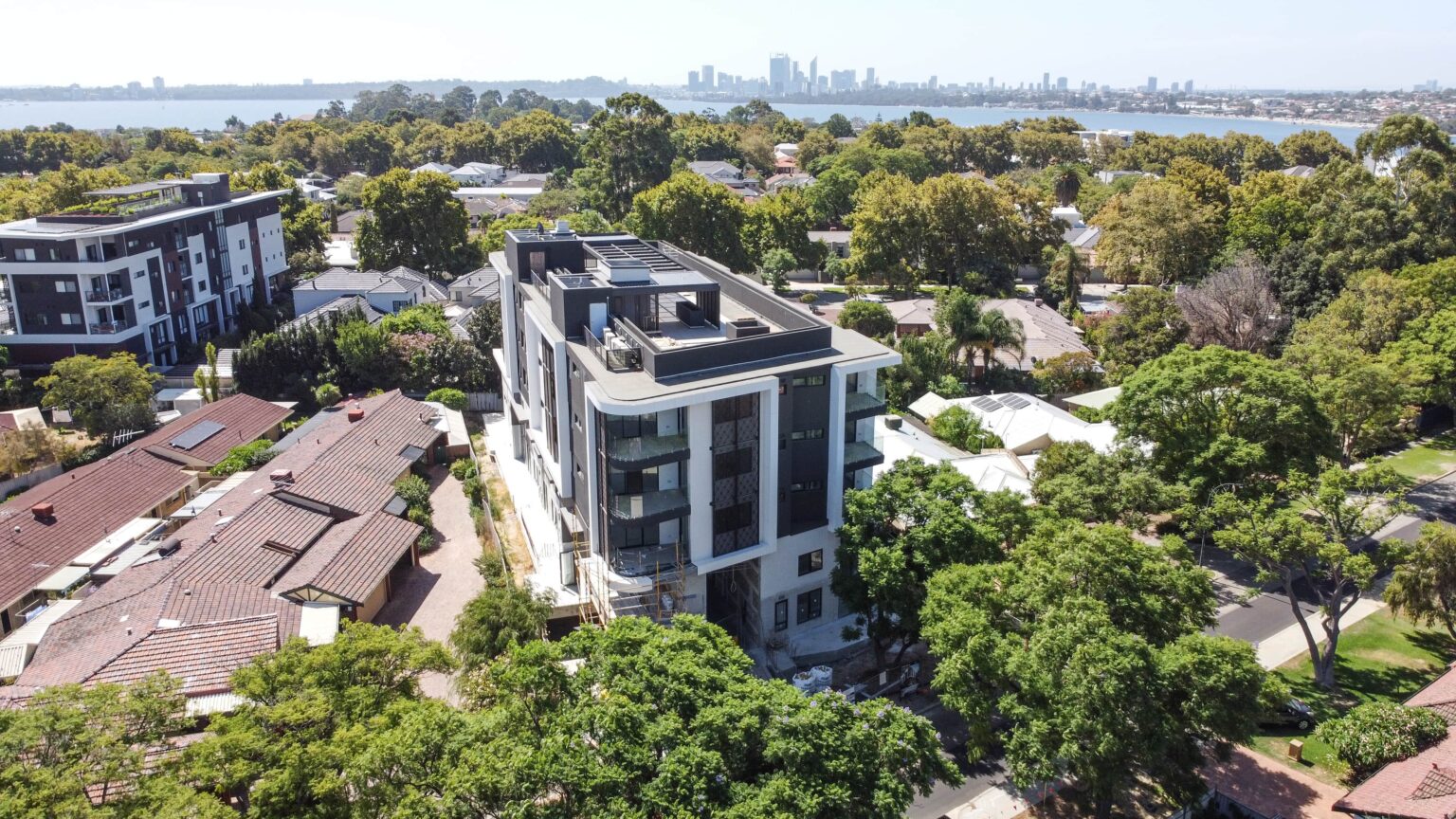 About Us - Yaran Strata