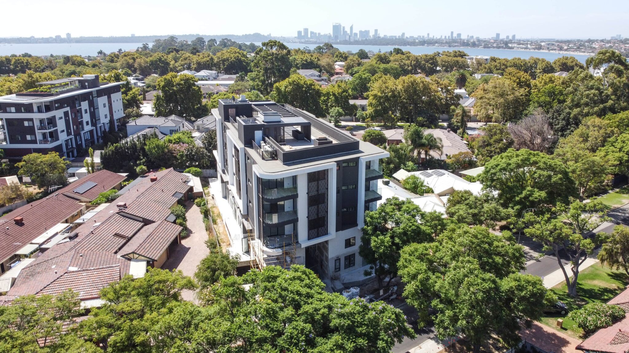 About Us - Yaran Strata