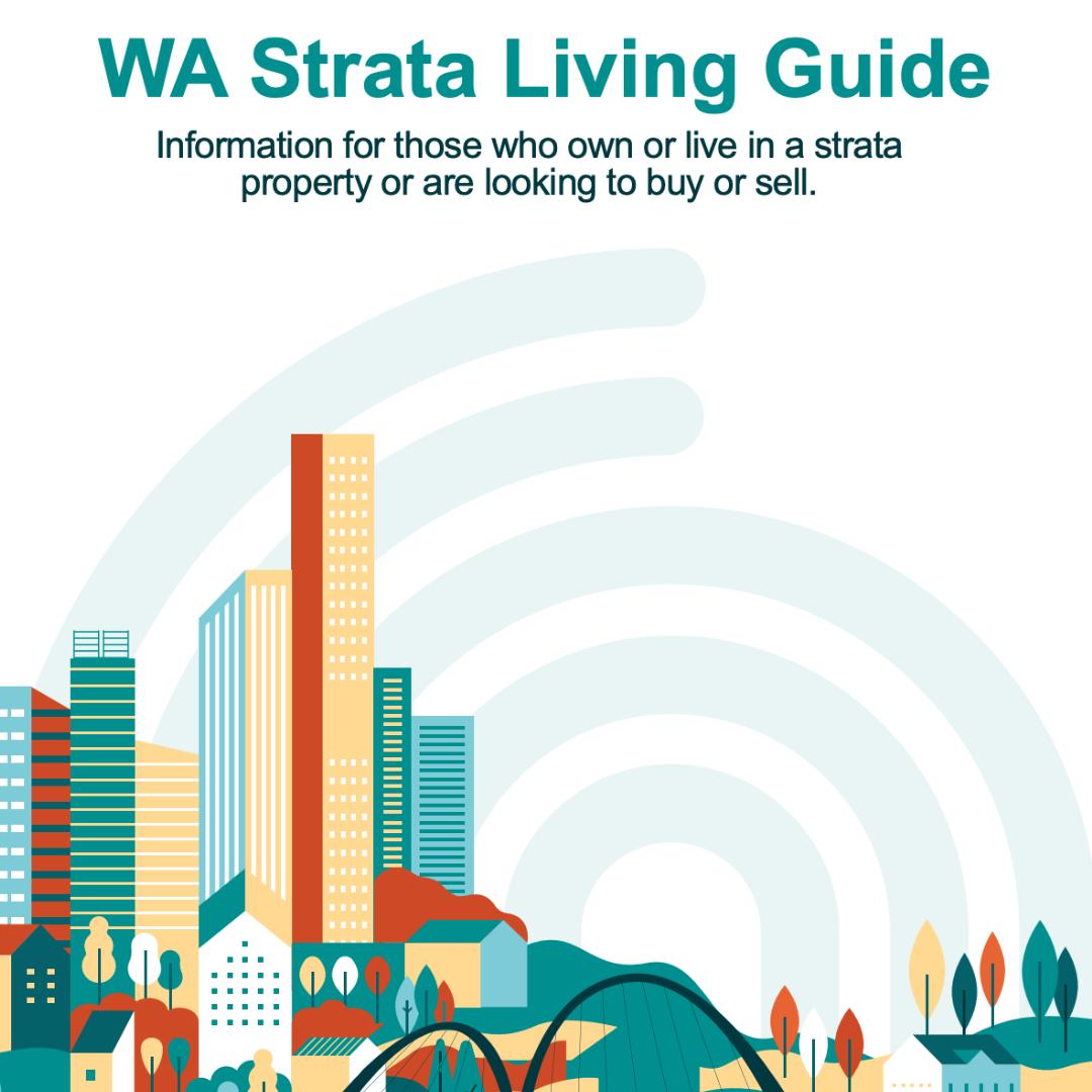 Introducing the Essential WA Strata Living Guide - Yaran Strata